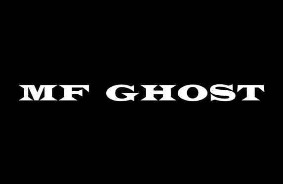 MF GHOST 読みに来てね